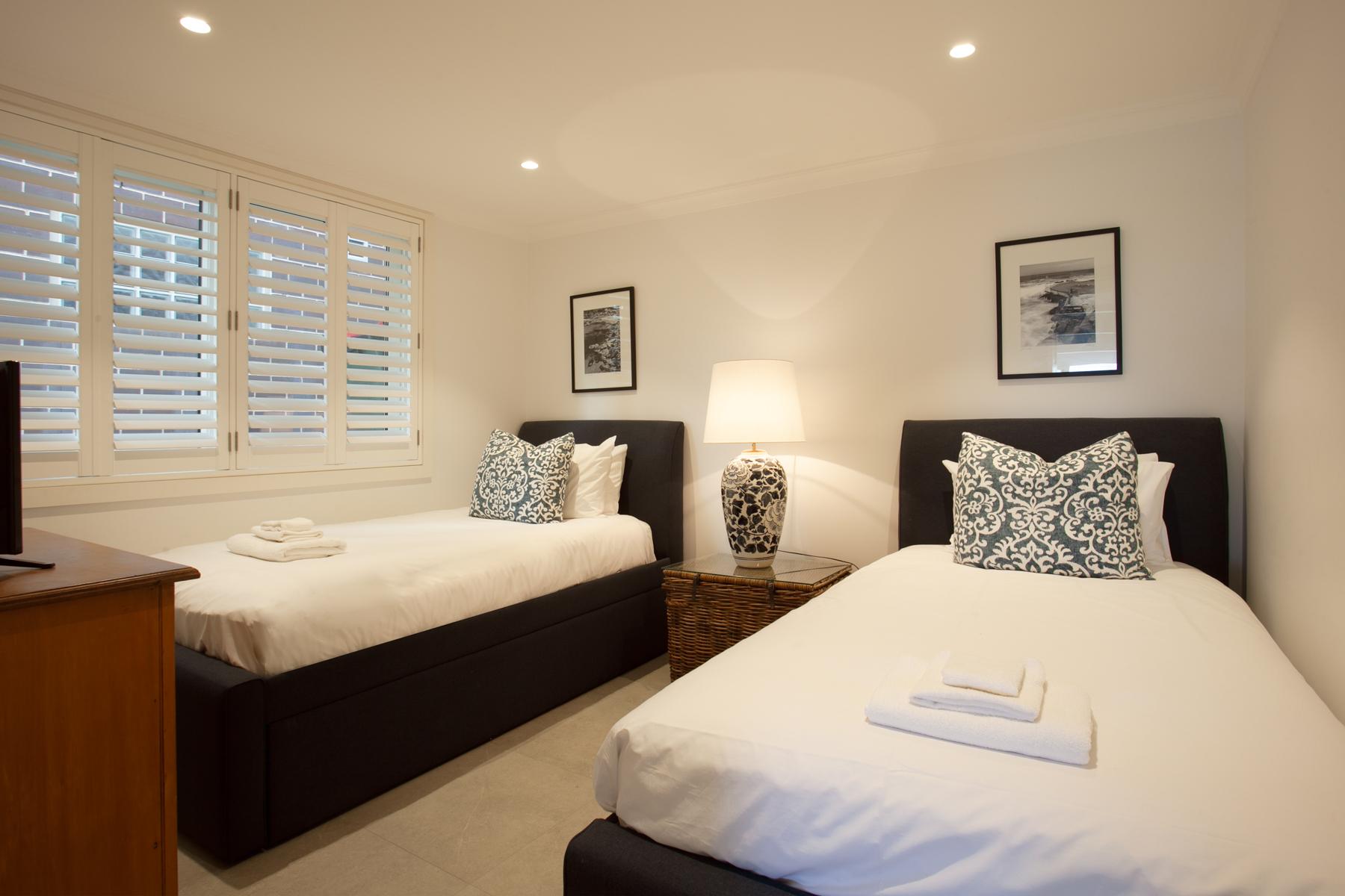 Villa Bianca Clovelly (ISYD) - Labode Accommodation