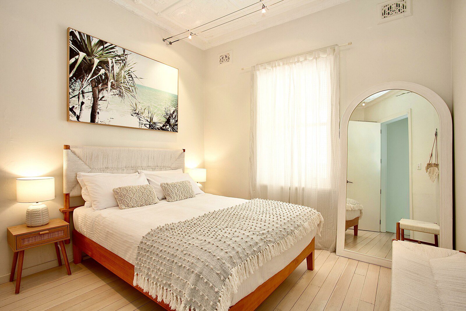 The Majestic Escape Bondi (IBO) - Labode Accommodation