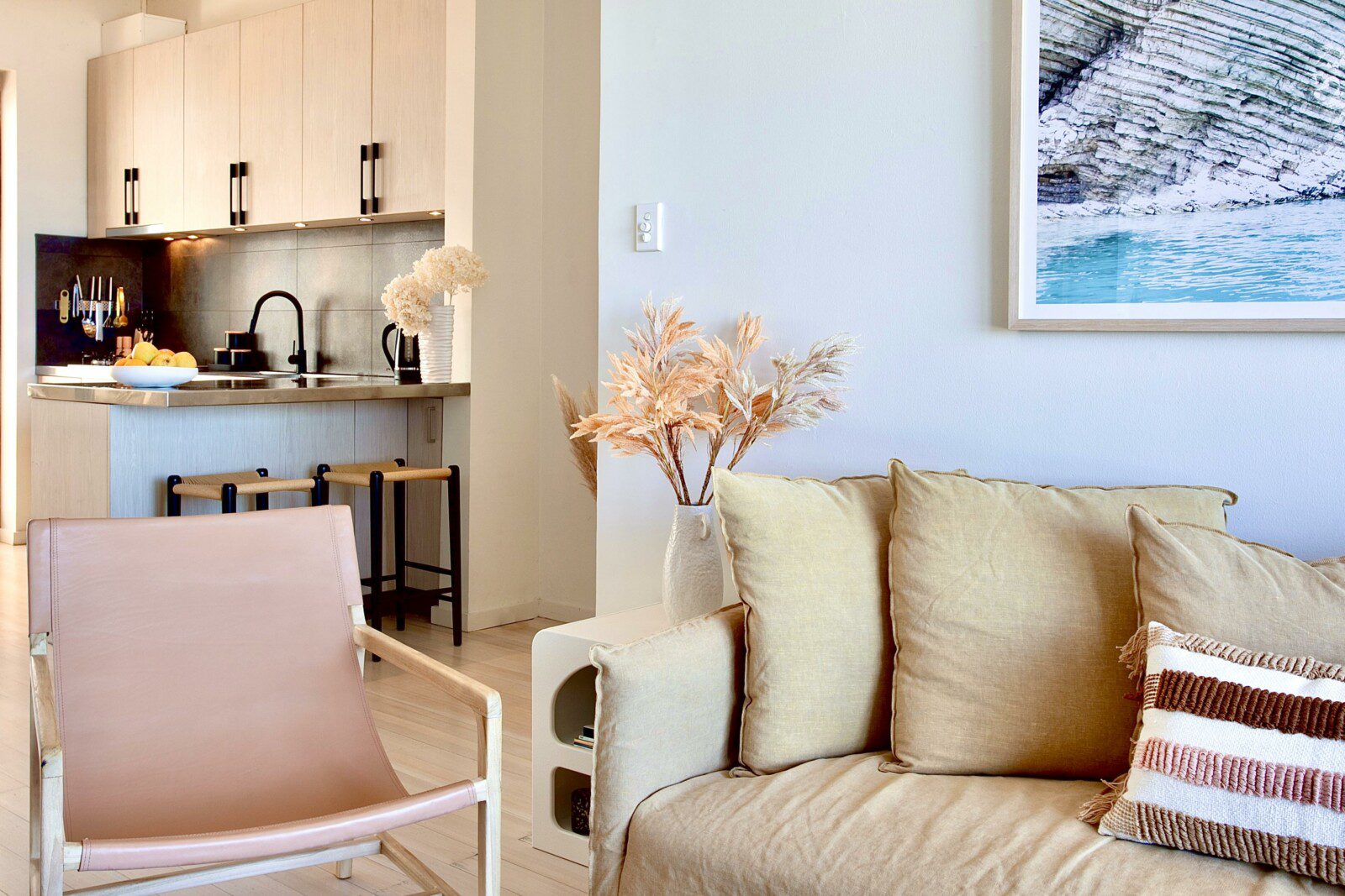 The Majestic Escape Bondi (IBO) - Labode Accommodation