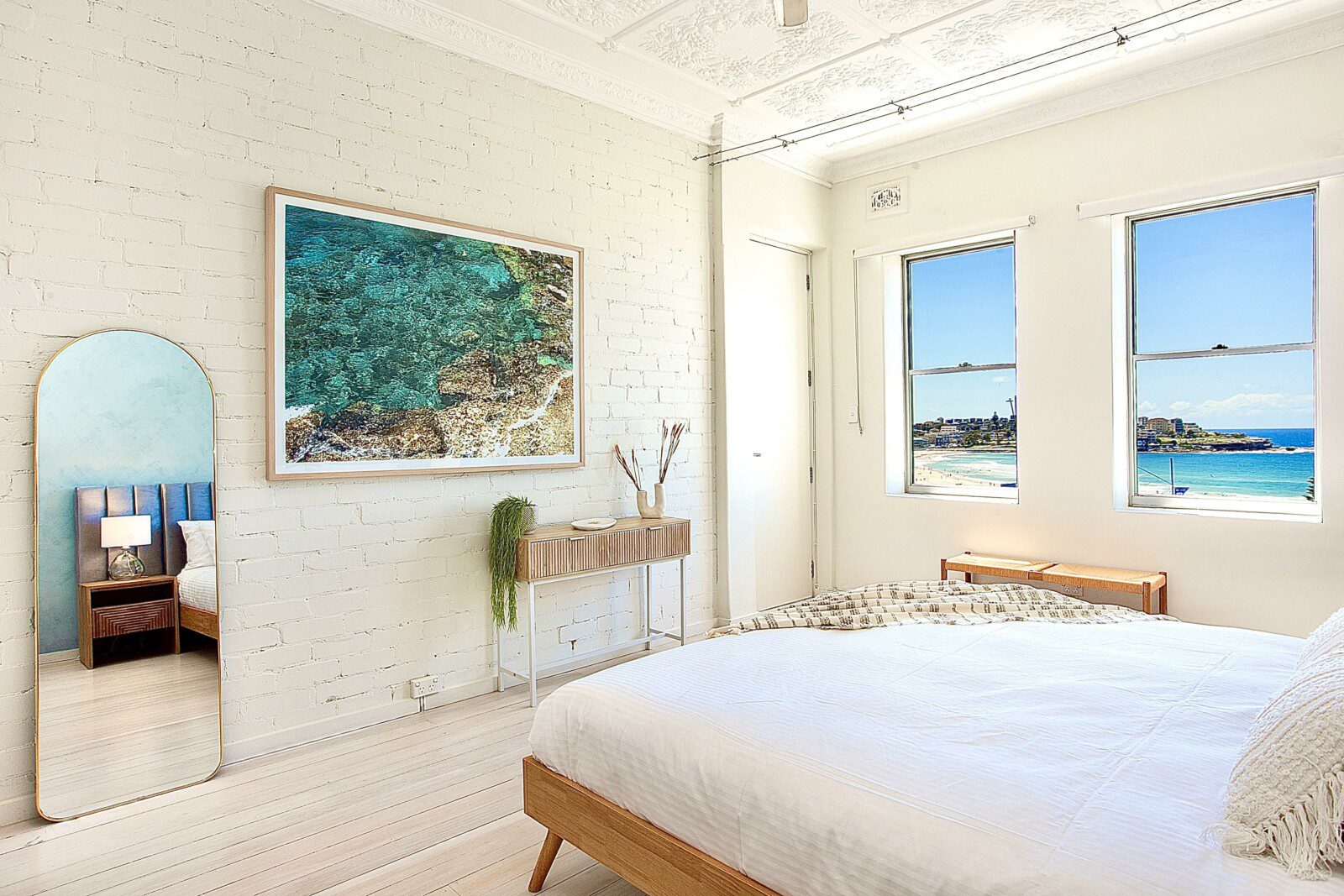 The Majestic Escape Bondi (IBO) - Labode Accommodation