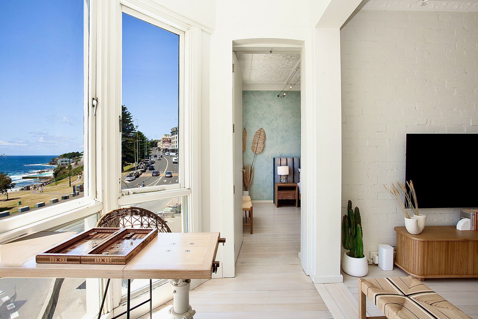 The Majestic Escape Bondi (IBO) - Labode Accommodation