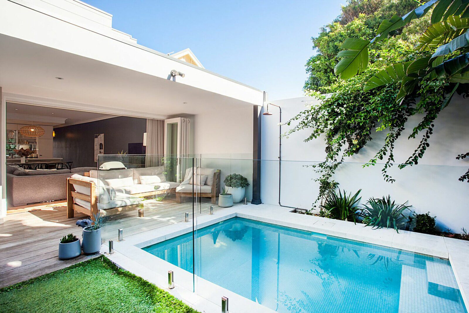 Randwick Oasis ISYD - Labode Accommodation