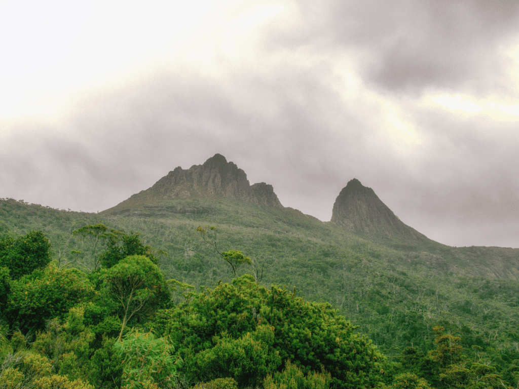 Best Things to Do in Winter Adventures Tasmania