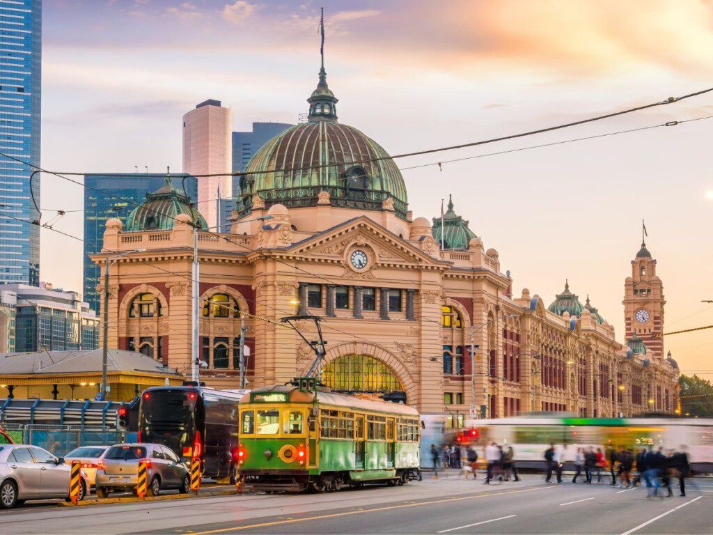 20+ Must-Visit Attractions and Hidden Gems in Melbourne