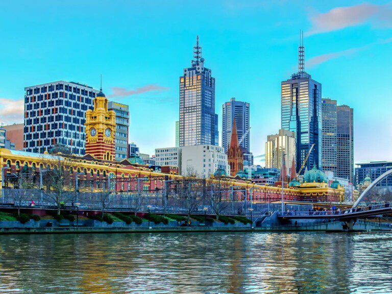 20+ Must-Visit Attractions and Hidden Gems in Melbourne