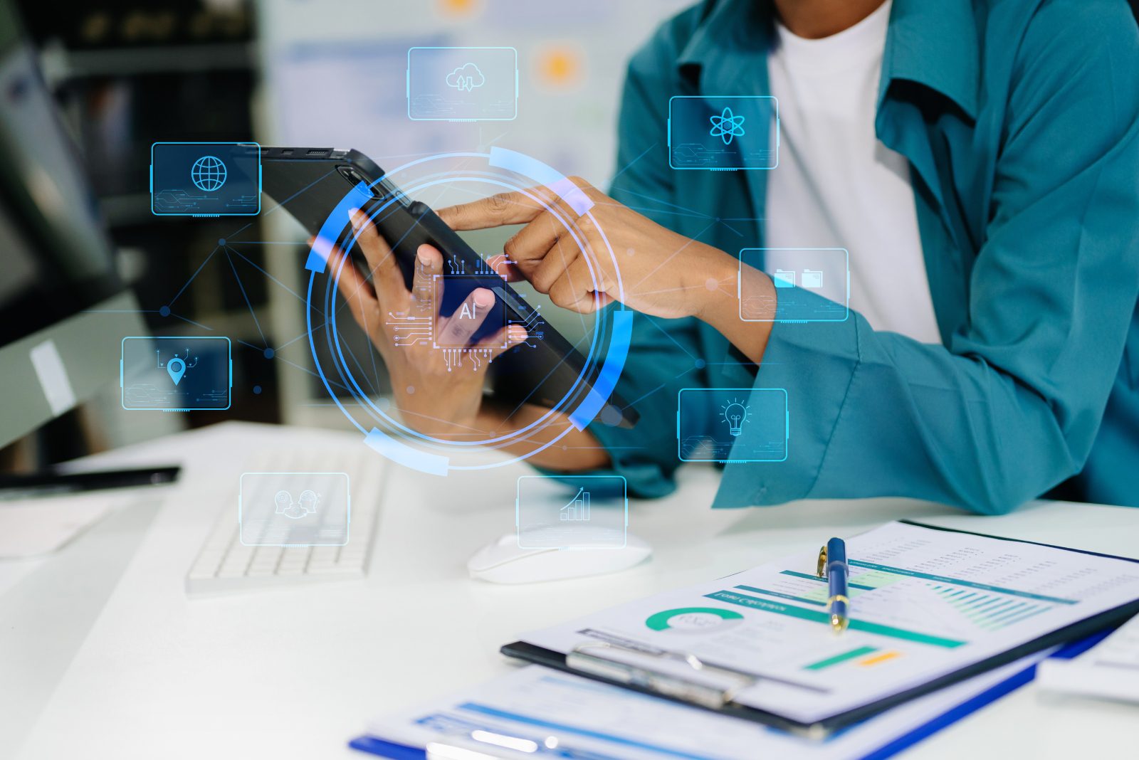 How L’Abode Accommodation Is Using AI to Shape the Future of Premium Stays